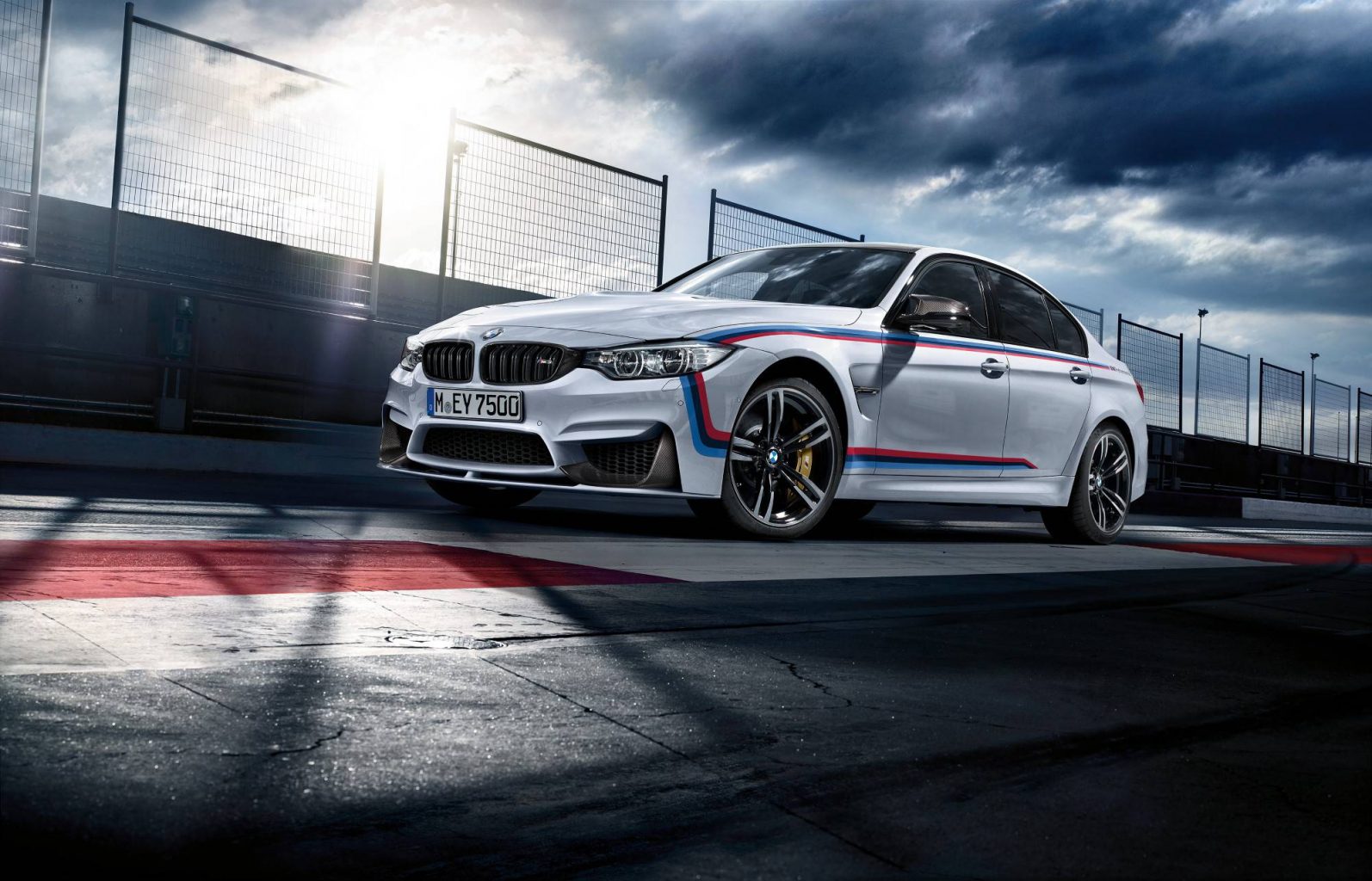 Nuevos accesorios BMW M Performance - BMW Blog