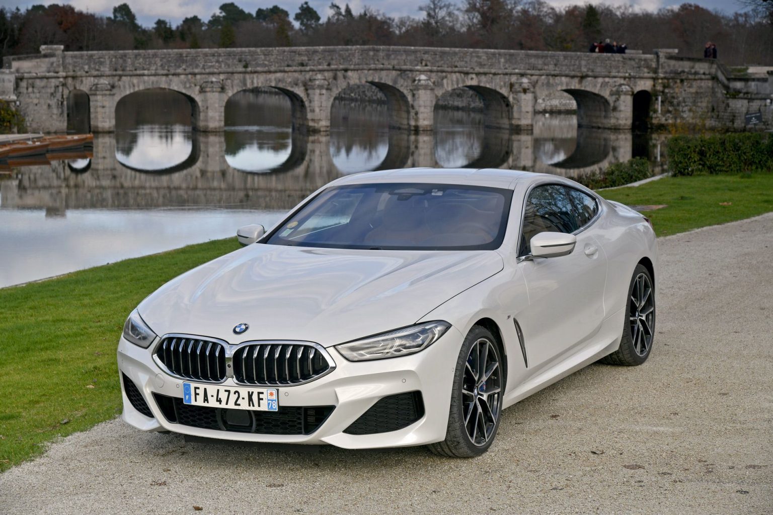 BMW 840d xDrive Coupe - BMW Blog