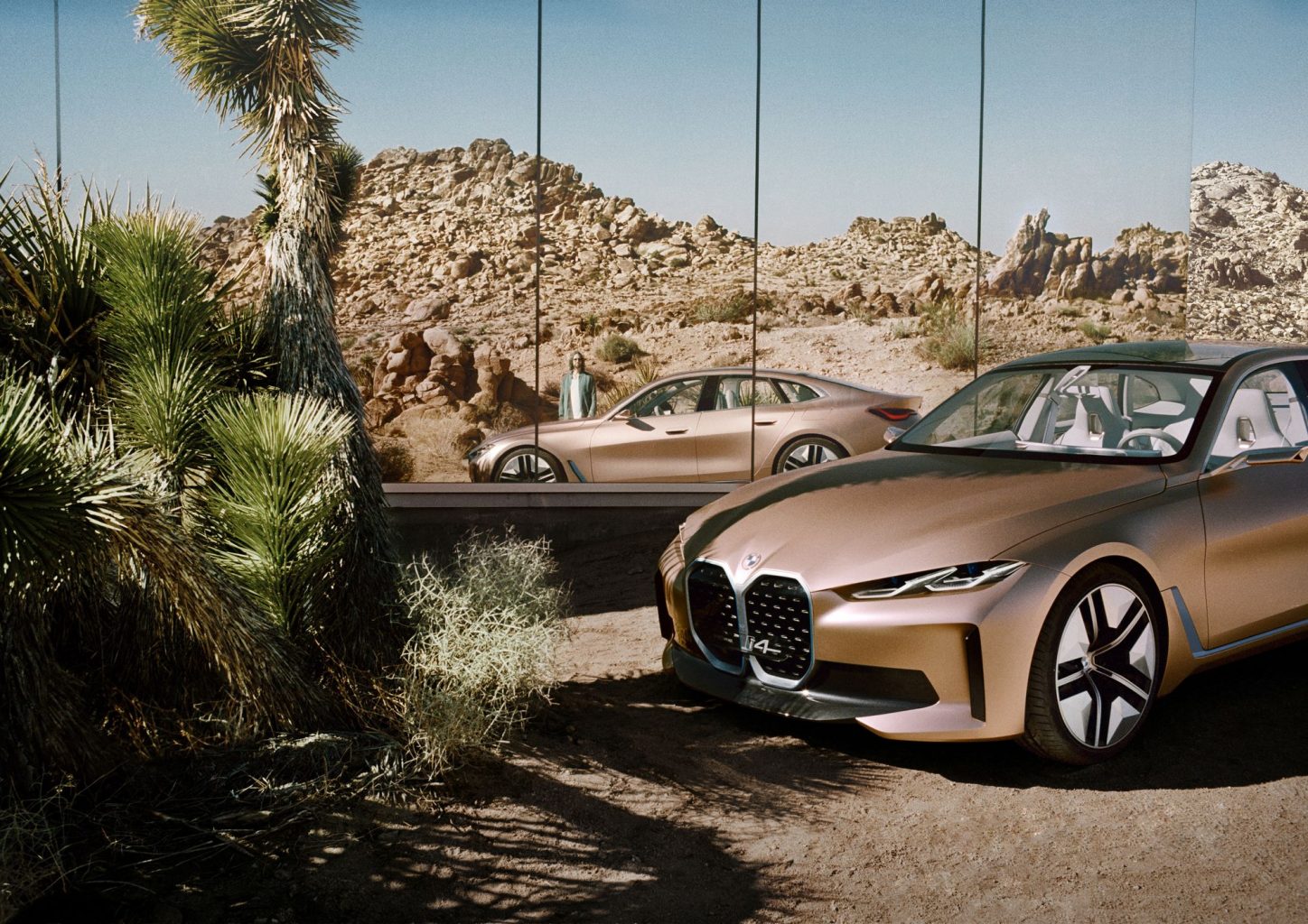 BMW y HANS ZIMMER crean el IconicSounds Electric - BMW Blog